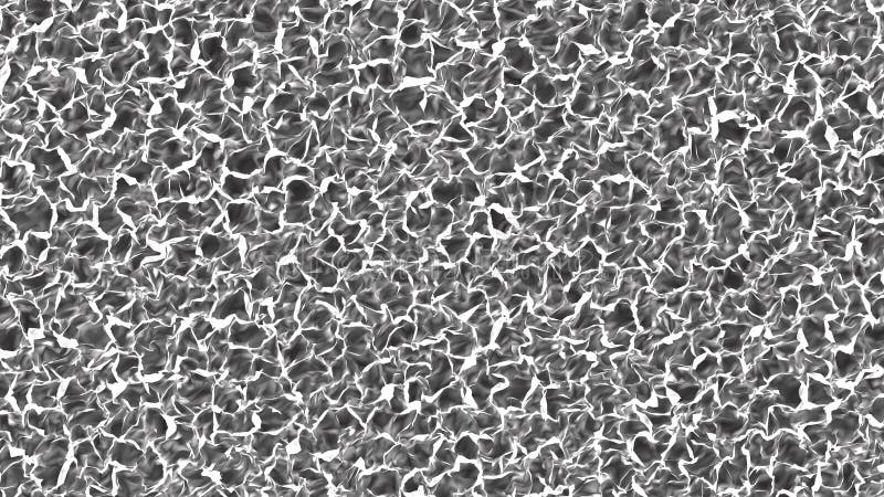 Stone Paving Texture. a Closeup of Some Aluminum Foil Stock ...