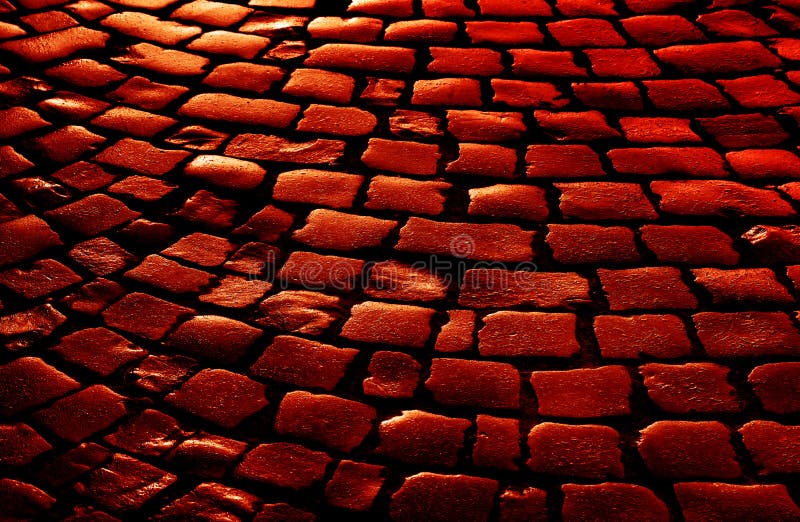 Stone paving texture stock image. Image of retro, material - 211964535
