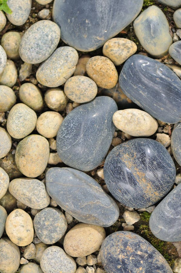Stone And Pebbles Picture. Image: 5602015