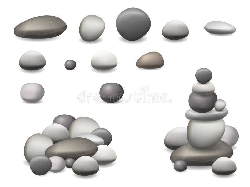 Pebbles Stock Illustrations – 13,651 Pebbles Stock Illustrations ...