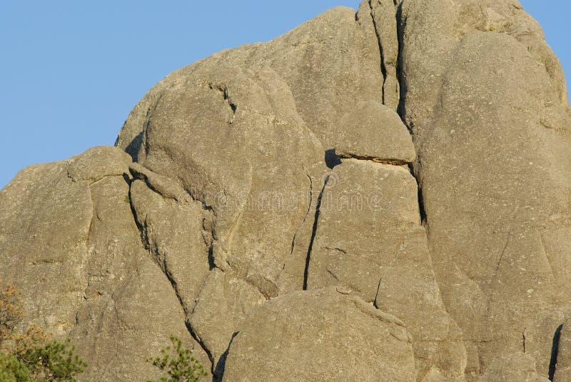 Stone Penis stock photo. Image of formations, middle, cave - 5703114