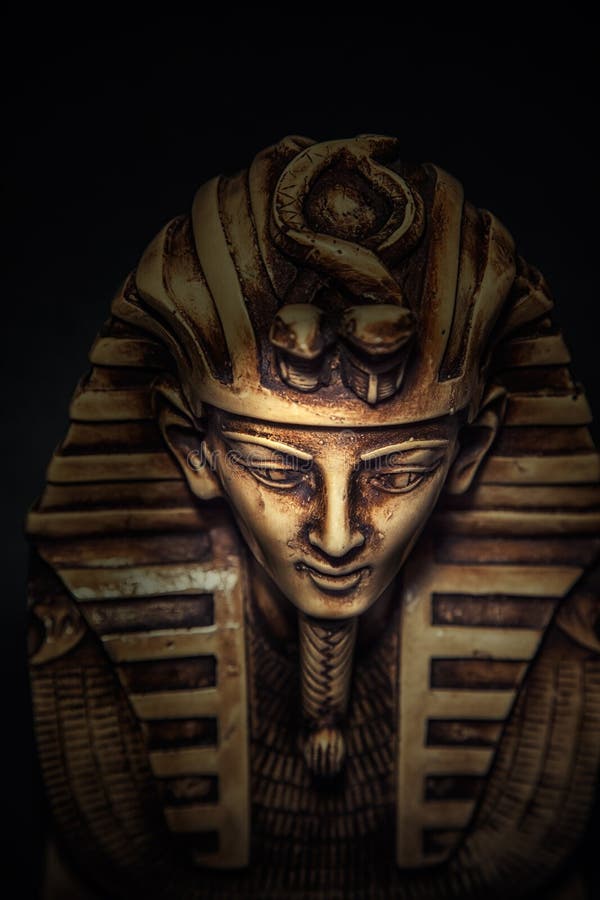Dark Stone Egyptian Sphinx Stock Photos - Free & Royalty-Free Stock ...