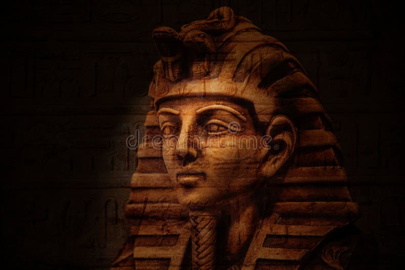 124 Dark Egyptian Sphinx Stock Photos - Free & Royalty-Free Stock ...