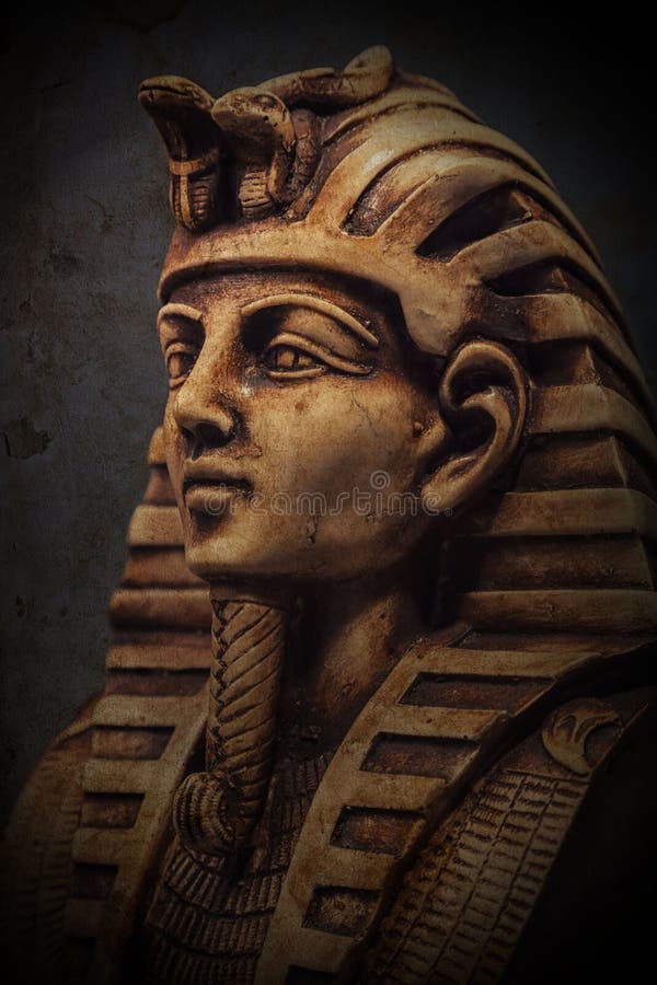 Dark Stone Egyptian Sphinx Stock Photos - Free & Royalty-Free Stock ...