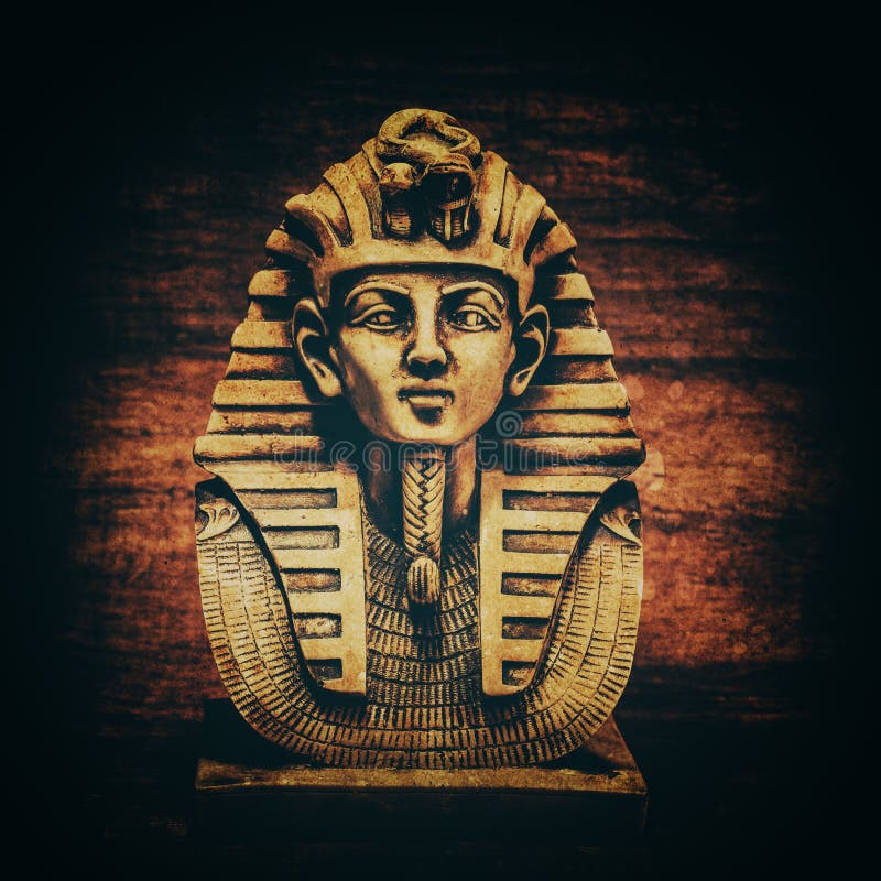 Dark Stone Egyptian Sphinx Stock Photos - Free & Royalty-Free Stock ...