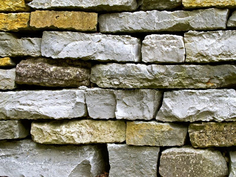 Stone pieces stock image. Image of wall, patterned, architecture - 36992857