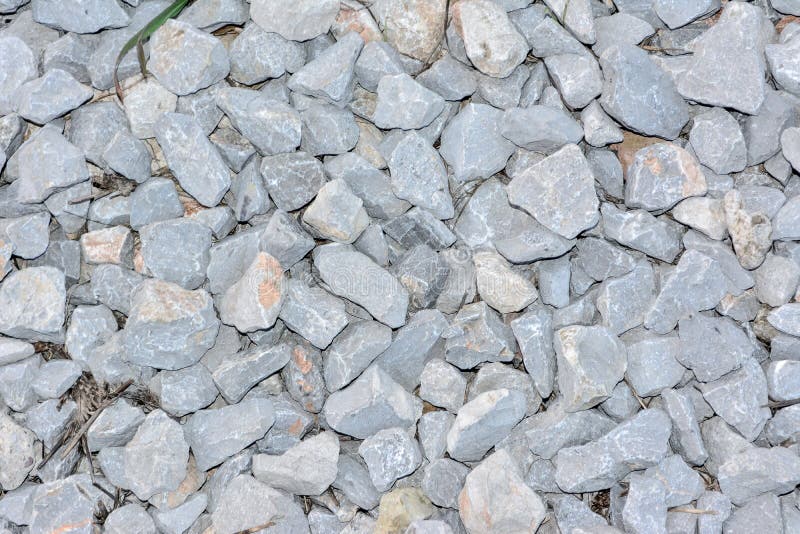 Stone pieces stock photo. Image of quarry, fictile, route - 128979386