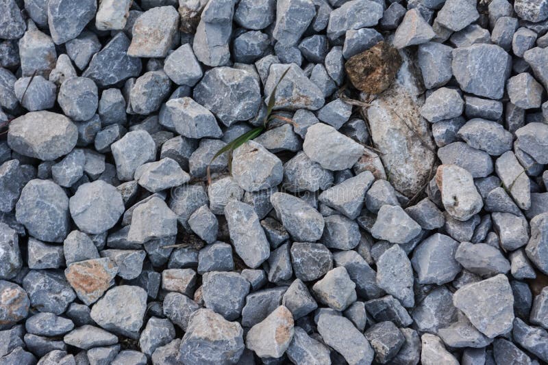 Stone in Pieces Cladding on Wall Stock Photo - Image of nature, stone ...