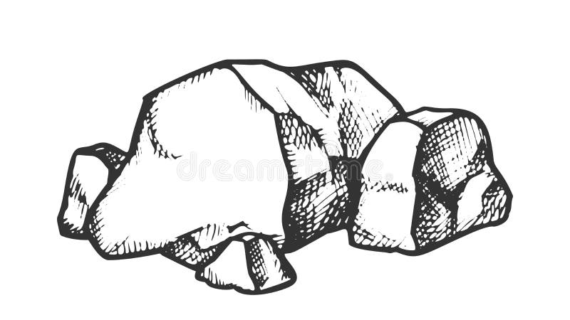 Pile Of Stones Clipart