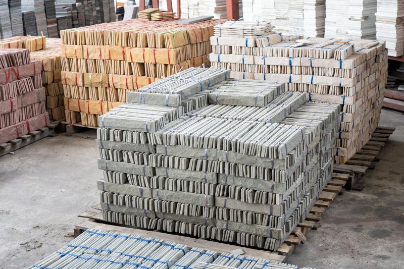 Stone Pile , Stack Stone for Interior and Exterior Wall Decoration ...