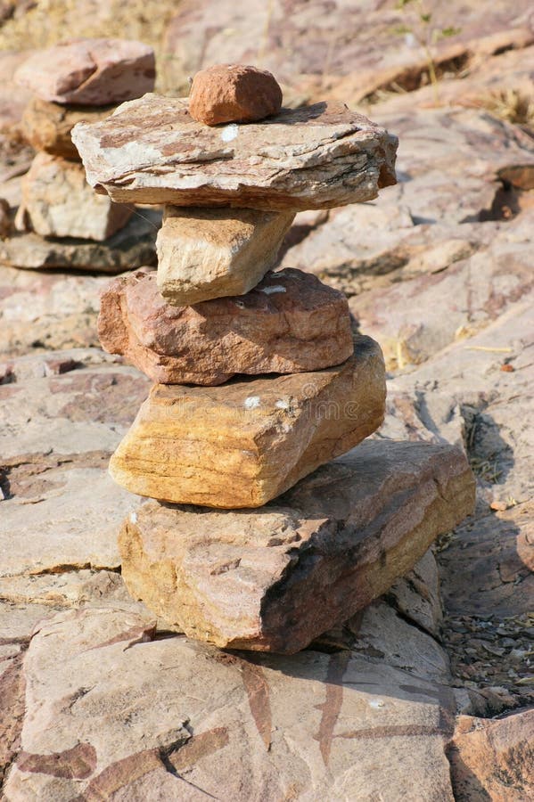 Stone pile detail stock photo. Image of boulder, lime - 31462910