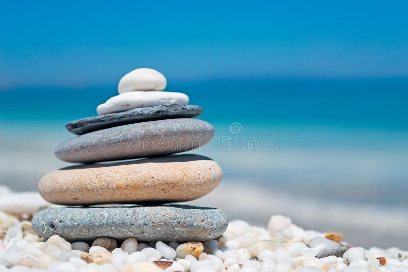 Stone pile stock photo. Image of mediterranean, italy - 31751464