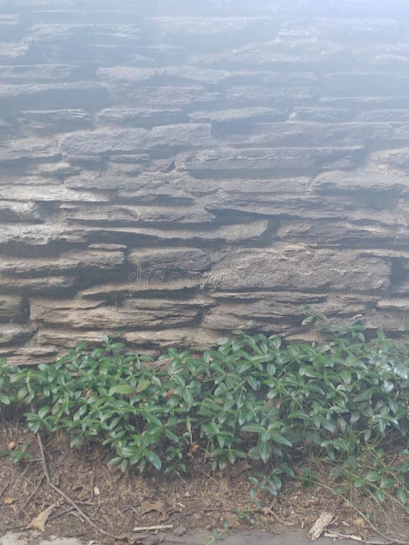 Stone place stock image. Image of stone, place, grassy - 155037605