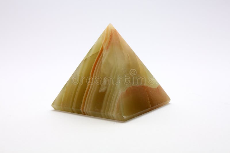 Stone pyramid stock image. Image of gathering, jewel - 11712597