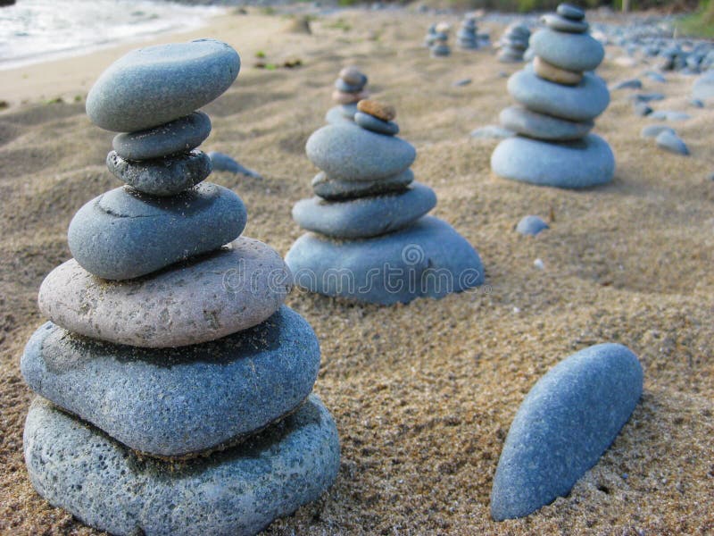 Rounded pyramid stock image. Image of mexico, power, building - 5109741