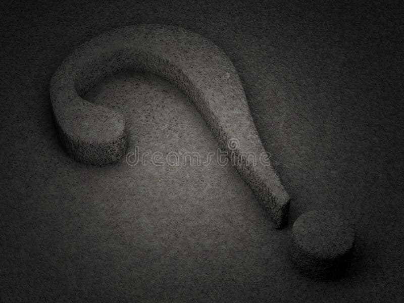 Stone Question Stock Illustrations – 799 Stone Question Stock ...