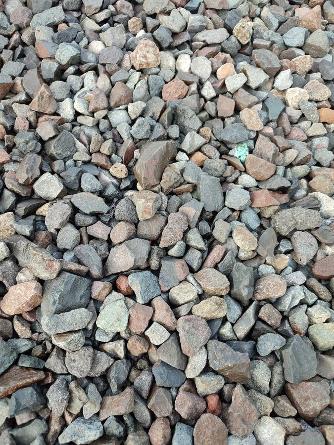 Stone Rail Train Java Malang Residence Stock Image - Image of rail ...