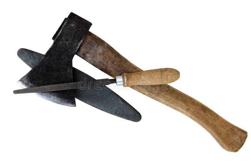 267 Antique Sharpening Stone Stock Photos - Free & Royalty-Free Stock ...