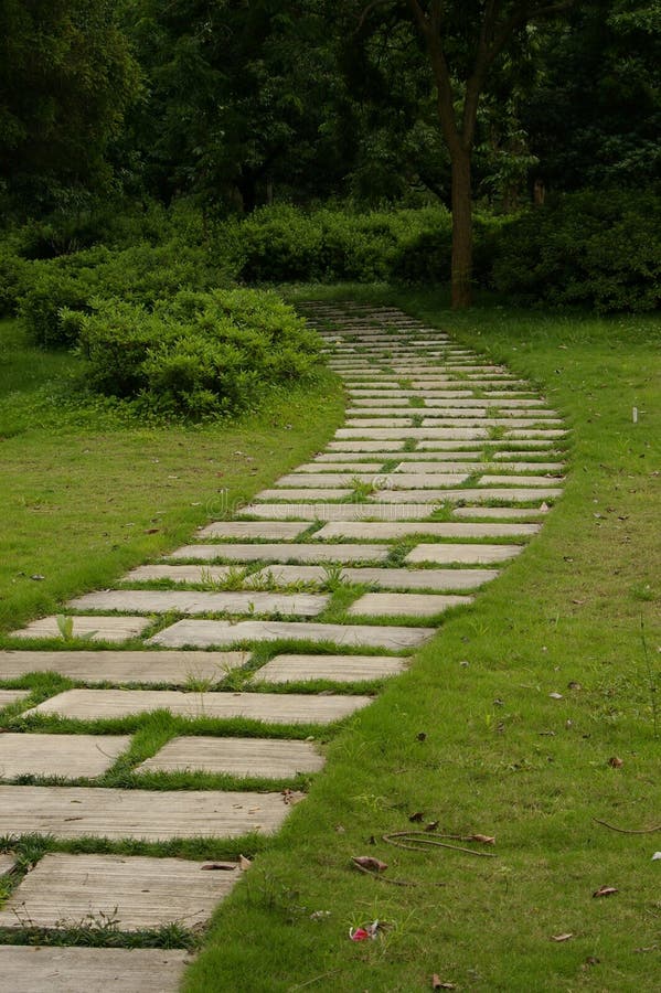 Stone Road. Picture Image: 14277261