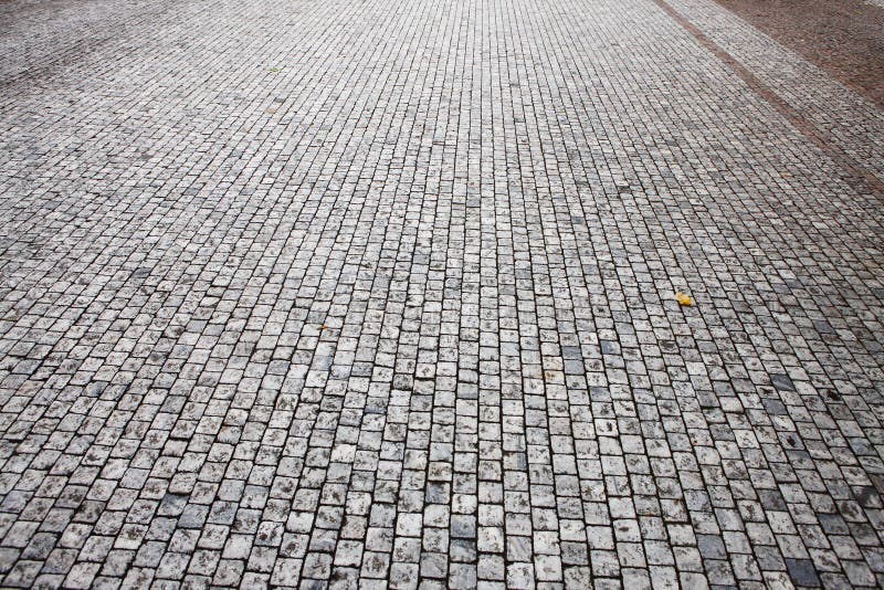 Stone Road stock photo. Image of color, asian, landscape - 6886968