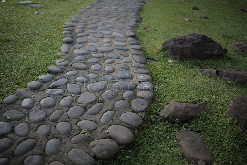 Stone road texture stock image. Image of asphalt, background - 329716261