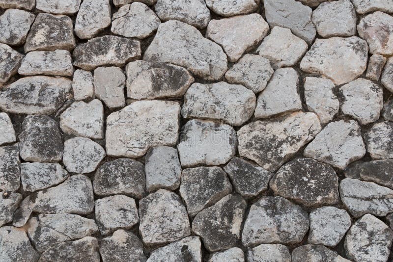 Stone Rock Background Texture Stock Photo - Image of ancient, brick ...