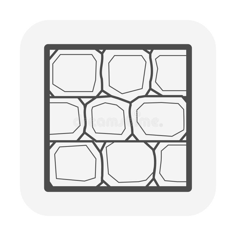 Brick Stone Wall Material Stock Illustrations – 35,523 Brick Stone Wall ...