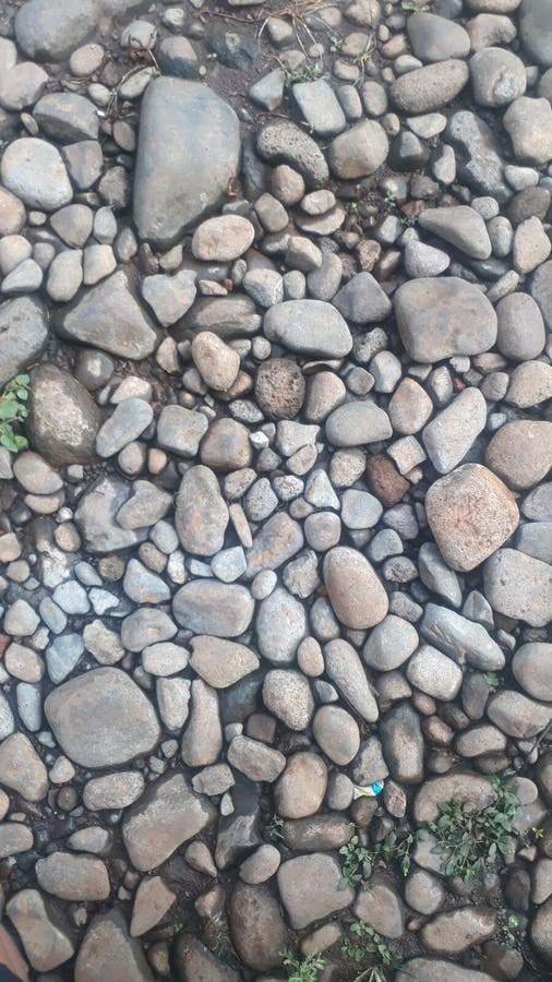 Stone Rock Brick Flint Milestone Strong Robust Solid Firm Intense Hard ...