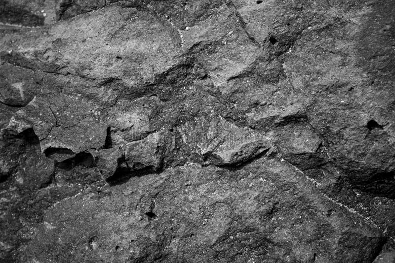 Stone or Rock on Floor Use As Background and Texture Stock Photo ...