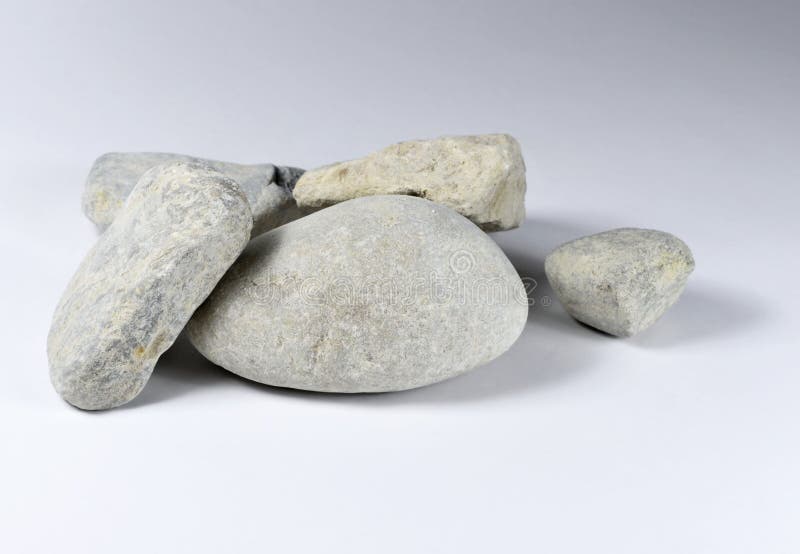 Stone or rock heap stock photo. Image of white, stack - 69086180