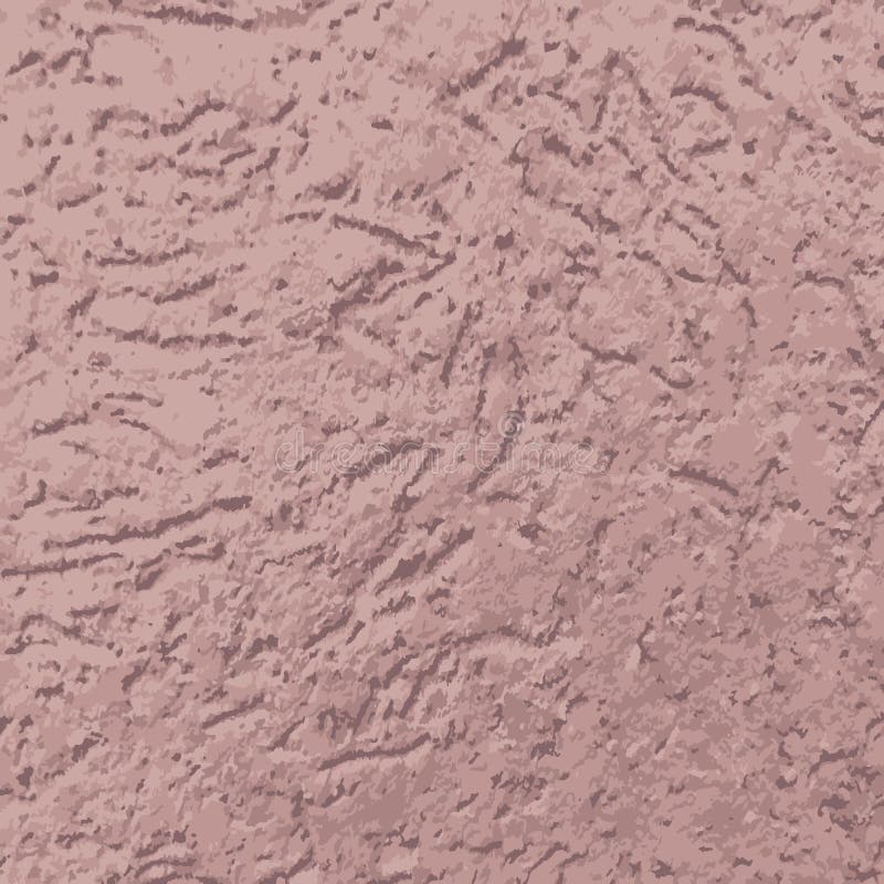 Stone Rock. Vector Set of Textures for Decoration Stock Vector ...