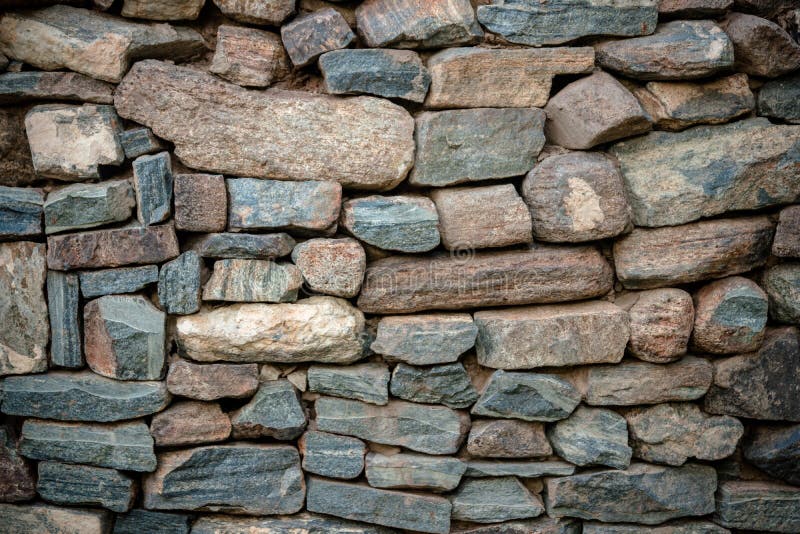 Stone Wall Backgrounds For Photoshop