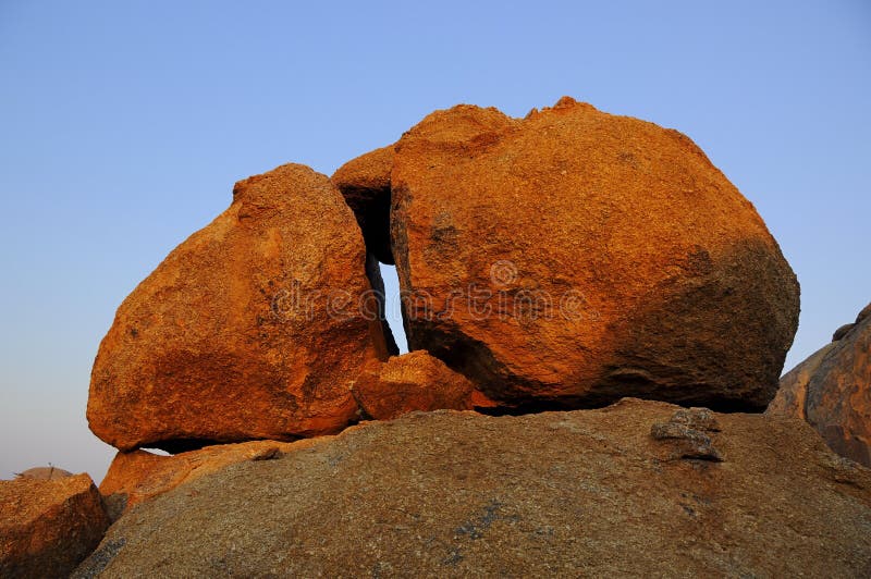 Individual Rocks stock image. Image of hard, stones, rough - 6979559