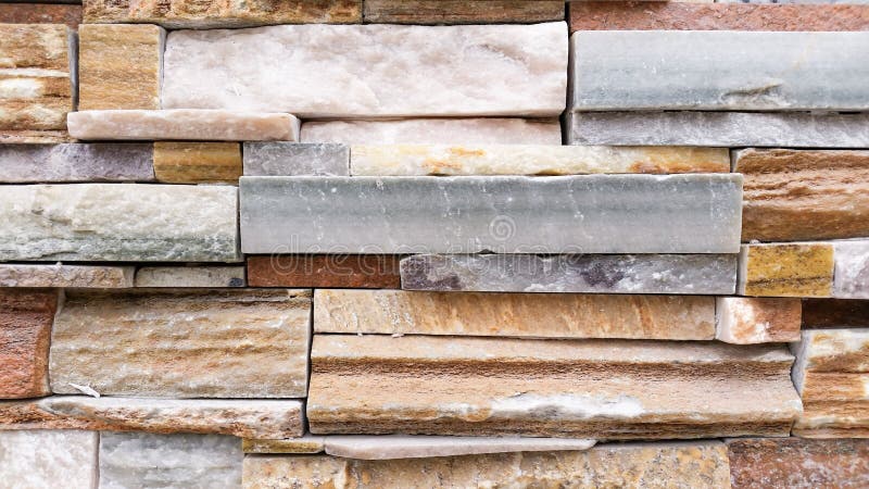 Stone Rocks Fence Texture Wallpapers Stock Photo - Image of texture ...