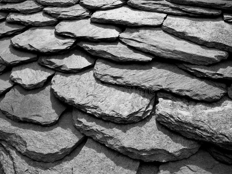 Stone roof stock photo. Image of stone, cabin, cover - 21885672