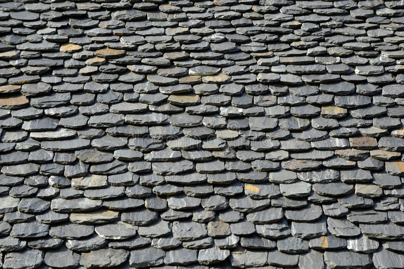 Stone roof stock image. Image of roof, rooftop, background - 7268387
