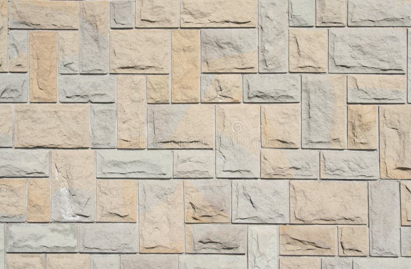 Stone In Row Picture. Image: 4173700