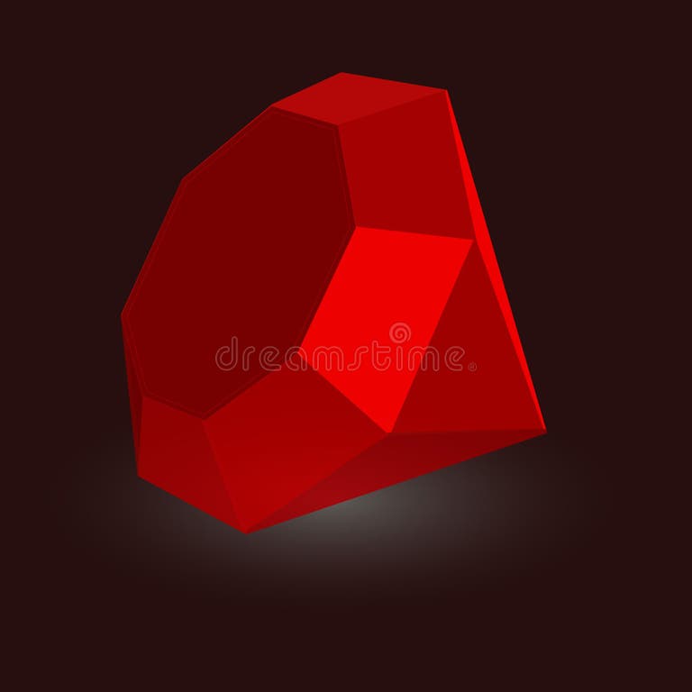 Vector Ruby Stock Illustrations – 21,871 Vector Ruby Stock ...