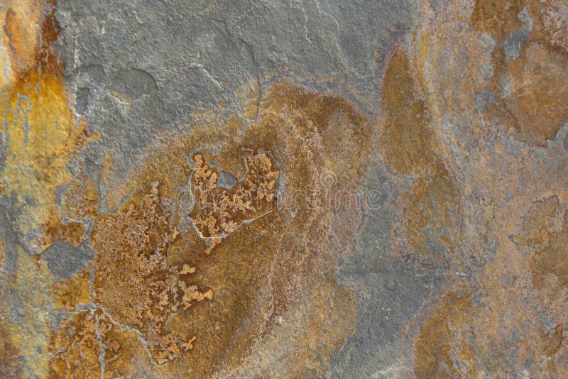 Stone and Rust Texture Background Stock Image - Image of rust ...