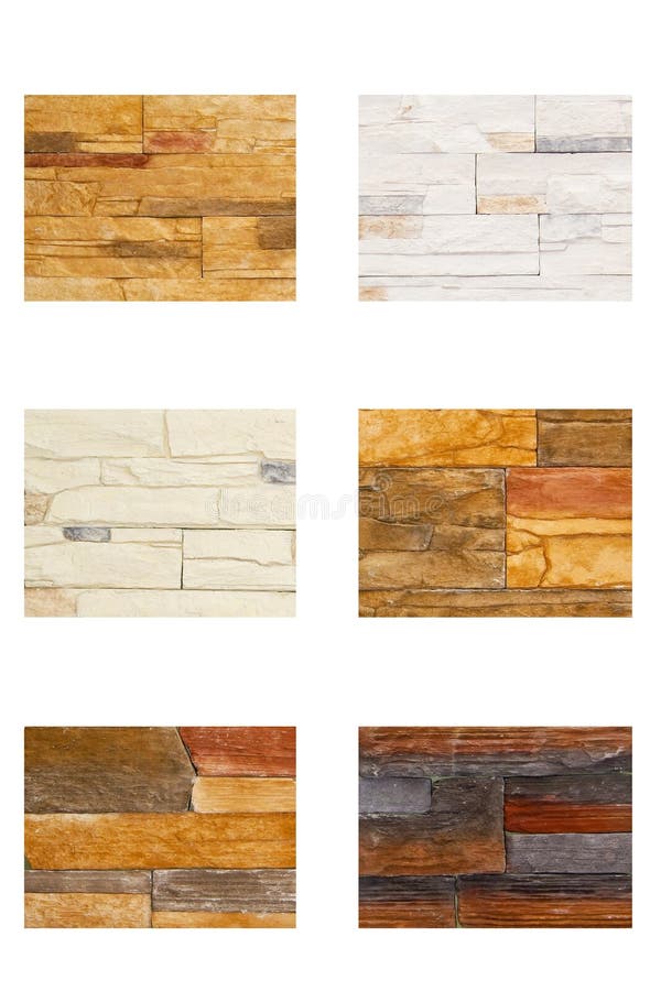 Stone Samples Picture. Image: 8660153