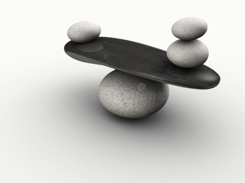 Ancient platform scales stock image. Image of pound, gram - 2167627