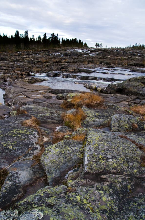 Stone scenery stock photo. Image of rapid, rapids, clean - 3731144