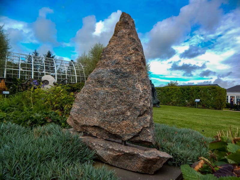 Stone_sailing_ship stock photo. Image of emboss, sandstone - 16064106