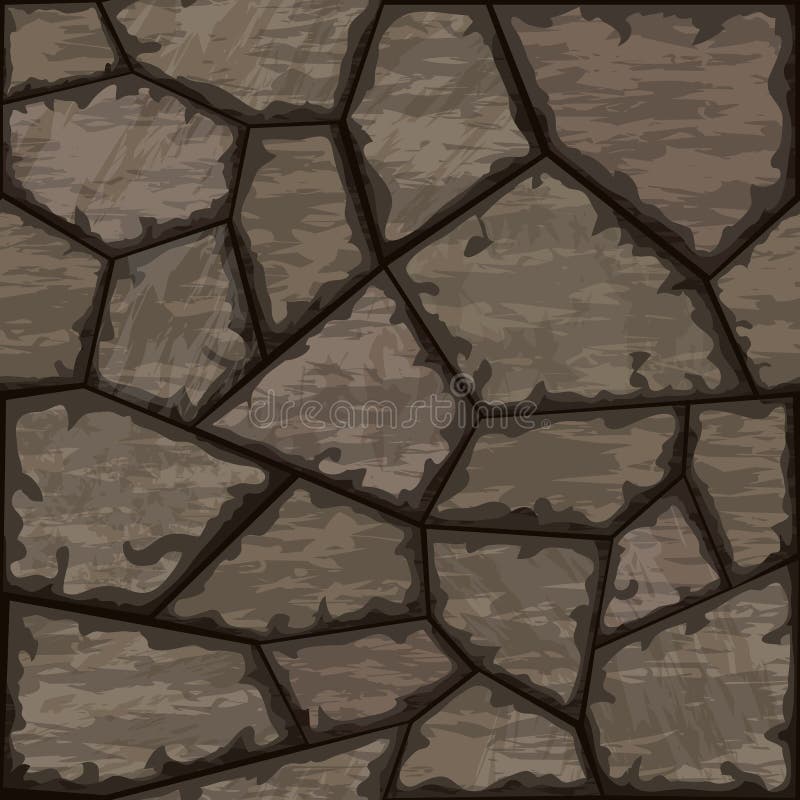 Camouflage seamless stock vector. Illustration of hide - 12919225