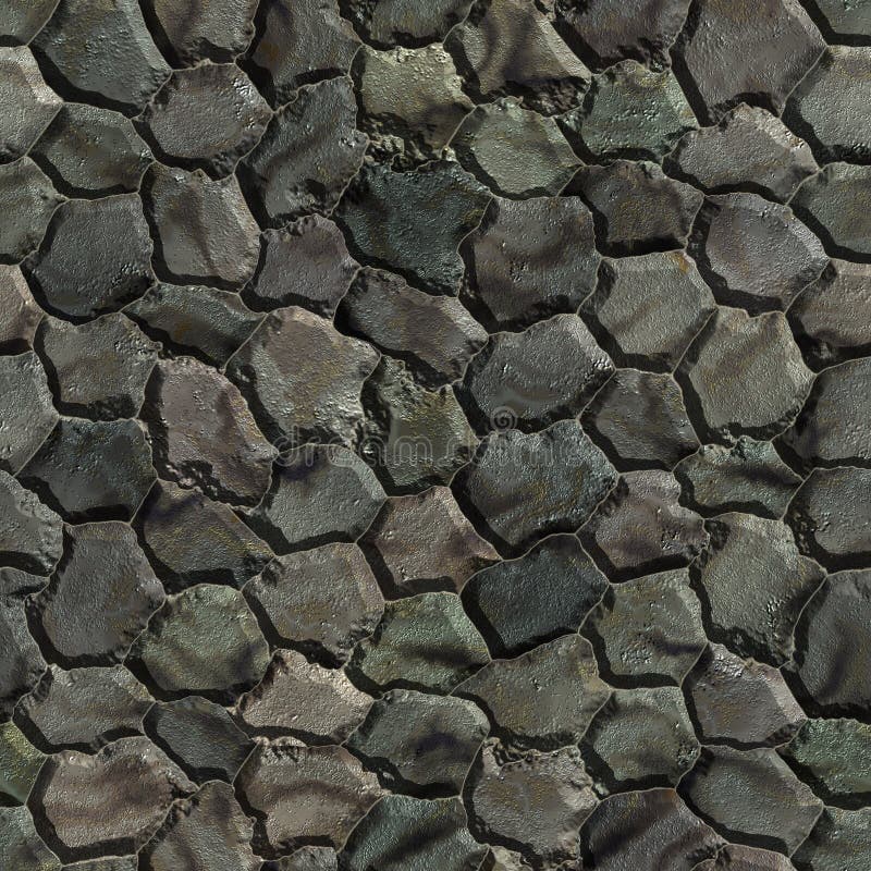 Stone Seamless Texture Picture. Image: 17202299