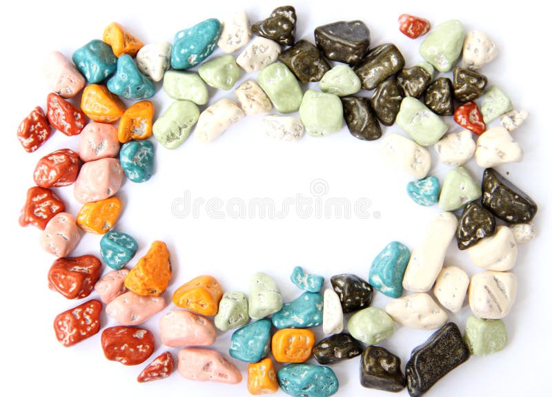 Stone shape candy stock photo. Image of food, form, gelatin - 53455966