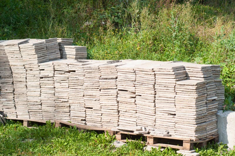 Stone sheets stock photo. Image of paved, pattern, background - 59243014