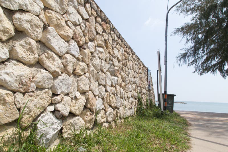 Stone slab wall stock image. Image of texture, structure - 61552895
