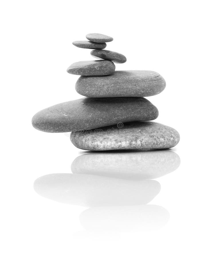 Stone path stock image. Image of lawn, floral, flora - 16232271