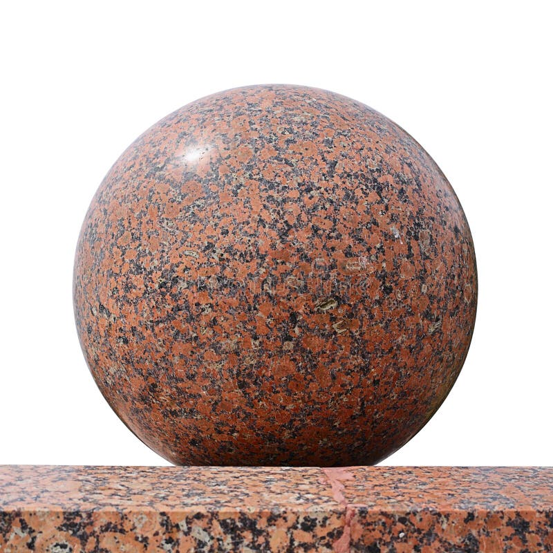 Stone sphere stock photo. Image of architecture, form - 25207374